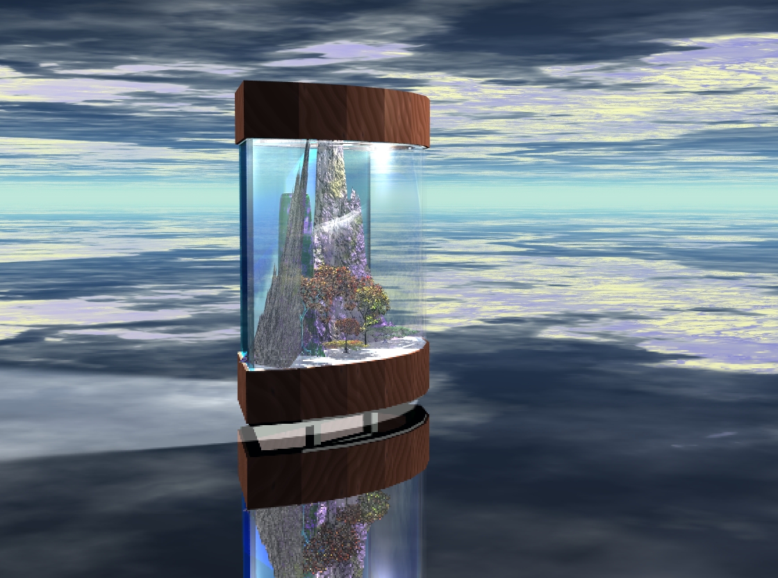 Prototypes - SeaVisions of South Florida