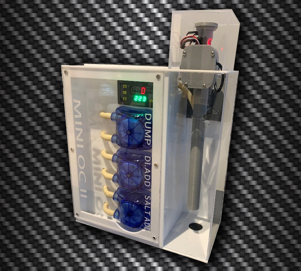 Mini Ocean Creator - SeaVisions of South Florida